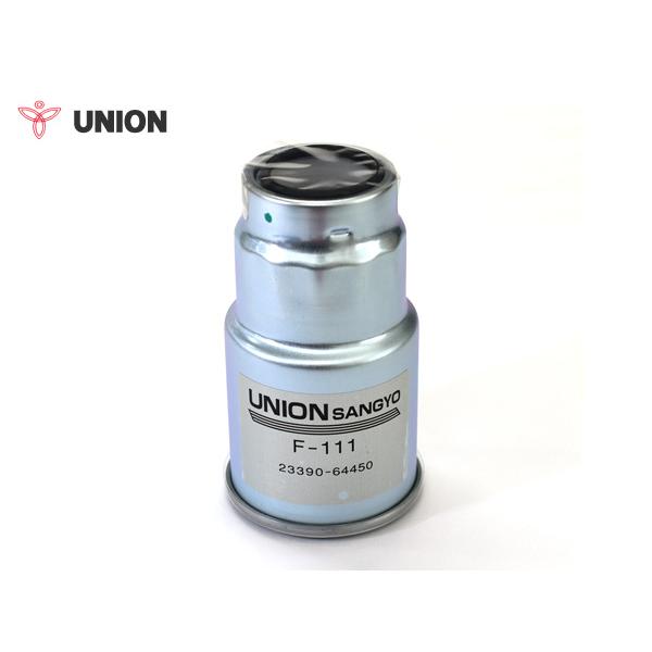 フューエルエレメント ユニオン産業シリンダー内で最も効率よく混合気を燃焼するには、燃料中に混入、発生する異物や水分を 除去する必要があります。この役目を担うのがフューエルフィルターです。エンジン性能や 燃料消費率を向上させ、さらに排気ガス中...