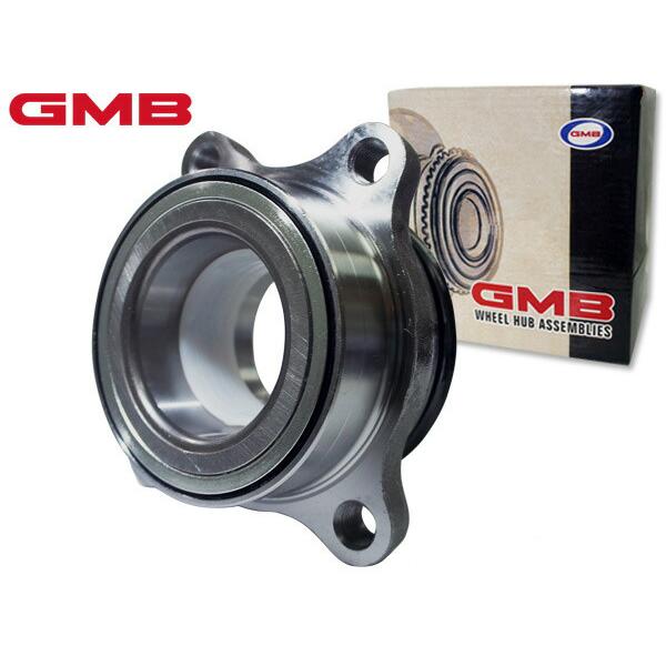 ※適合情報につきましては、モデルチェンジ等により適合が変更される場合もございますのでご注意ください。GMB ハブべアリング　GH21180　1個入りです　（フロント）メーカー トヨタハイエース　レジアスエース TRH200K　TRH200V...
