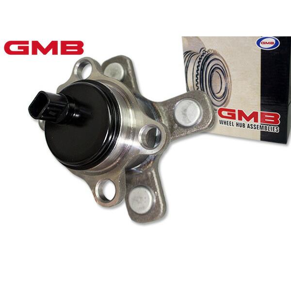 ※適合情報につきましては、モデルチェンジ等により適合が変更される場合もございますのでご注意ください。GMB ハブべアリング　GH33100　1個入りです　（リア）メーカー トヨタ車種 ピクシスエポック型式 LA300A年式 H25.11〜 ...