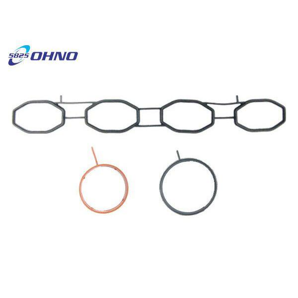 大野ゴム インテークマニホールド ガスケットキット プラグの交換時・クーラント漏れの発見時にインマニガスケットもキットで同時交換！ ■品番 ： GK-2001■メーカー：大野ゴム■生産国：日本製　(made in japan)■参考車種メー...