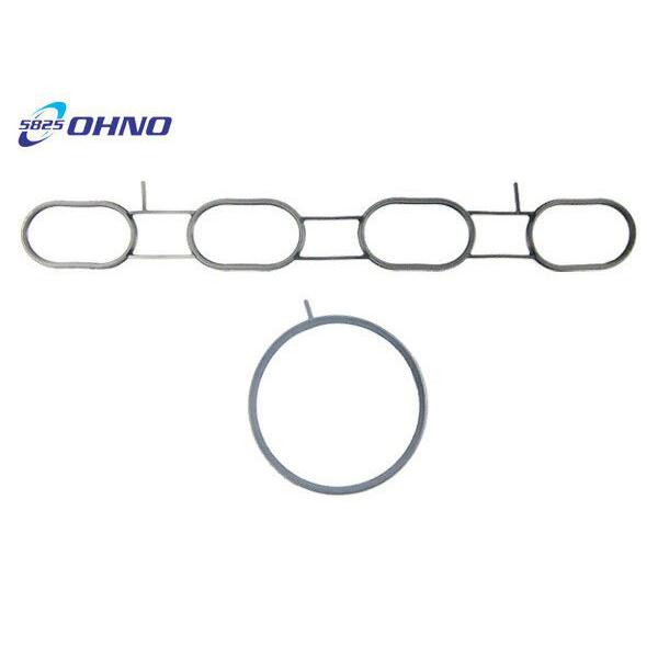 大野ゴム インテークマニホールド ガスケットキット プラグの交換時・クーラント漏れの発見時にインマニガスケットもキットで同時交換！ ■品番 ： GK-2004■メーカー：大野ゴム■生産国：日本製　(made in japan)■参考車種メー...