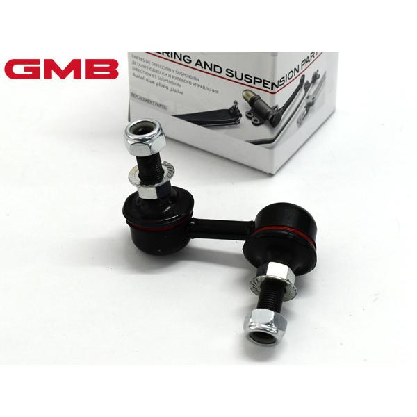 GMB スタビライザーリンク　スタビリンク品番 1002-0557 GSL-N-18L （品番注意）メーカー　型式　CN4E26 CN8E26年式　R04.05〜使用箇所　フロント純正品番　56261-1LB1A備考　右側(品番注意)入り数...