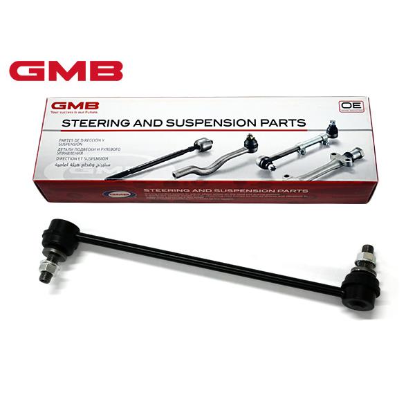 GMB スタビライザーリンク  スタビリンク品番　1003-07301 GSL-MZ-70メーカー：マツダ車種：CX-3型式：DK8FY年式：R04.04〜使用箇所：フロント　左右共通純正品番：DA6A-34-170備考：入り数　1本入り（...