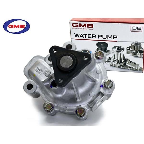 GMB ウォーターポンプ■適合車種■メーカー マツダ車種 デミオ型式 DJ3AS DJ3FS年式 H26.09〜H30.08品番 GWMZ-79AH純正品番   PE01-15-010C※保証は通常、初期不良のみの対応となります。本製品によ...