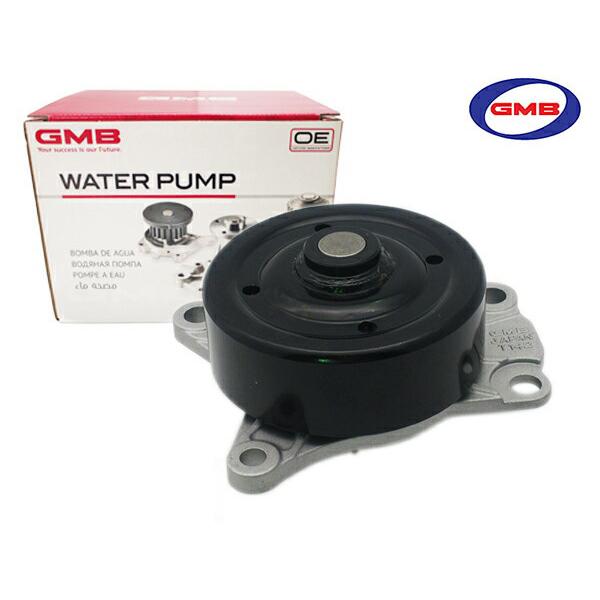 ■GMB ウォーターポンプ GWT-142Aメーカー：トヨタ車種：パッソ型式：KGC30 KGC35年式：H22.02〜H26.04純正品番：16100-80007備考：※保証は通常、初期不良のみの対応となります。　本製品により生じた工賃・...