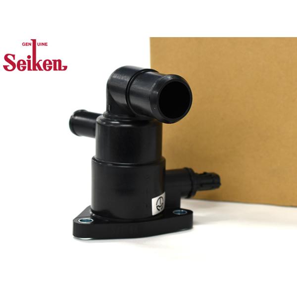 ベアーブランド (Seiken 制研化学工業)　サーモスタット　1個車種：スイフト型式：ZD72S年式：H22.09〜H29.01備考：種類有 要確認セット内容 / 品番 / 純正品番サーモスタット / H-SC-88G　GKツキ / 17...