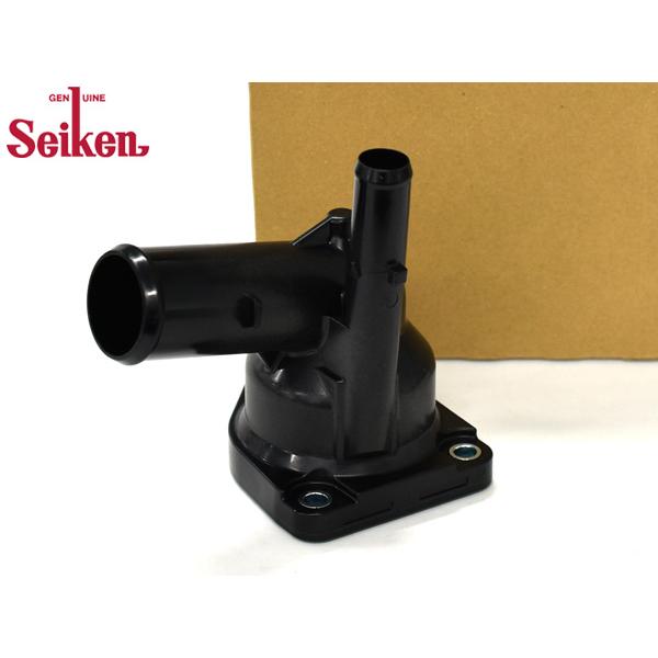 ベアーブランド (Seiken 制研化学工業)　サーモスタット　1個メーカー：トヨタ車種：プリウス型式：ZVW30年式：H21.5〜H27.12備考：セット内容 / 品番 / 純正品番サーモスタット / H-TE-82G　GKツキ / 16...