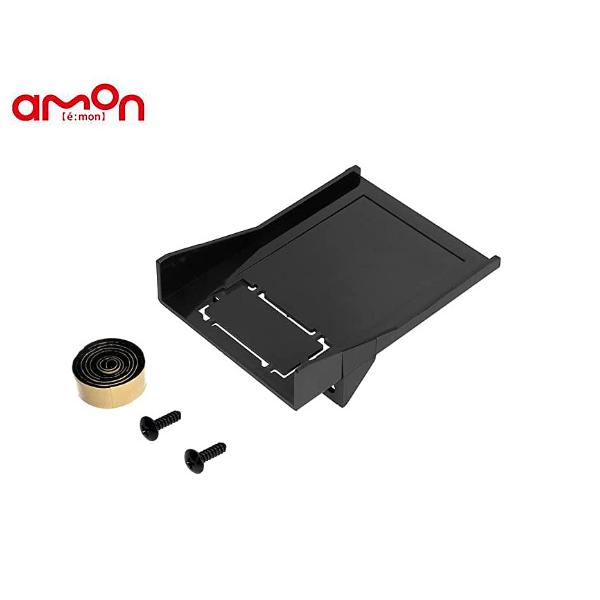 ETC 取り付け アタッチメント ホンダ エーモン H7230ホンダ N-WGN NWGN H28.9〜R5.5現在ホンダ ヴェゼル R3.4〜R5.5現在ホンダ フリード/フリード ハイブリッド H28.9〜R5.5現在ホンダ フリード+...