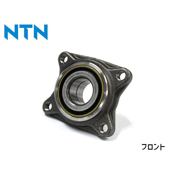 NTN ハブベアリング品番：HB-M701メーカー　日産　車種　クリッパー NT100クリッパー　型式　U71V  U71T  U71TP　年式　H15.10〜H25.12　備考　-　使用箇所　フロント　入り数　片側分　純正品番　40210...