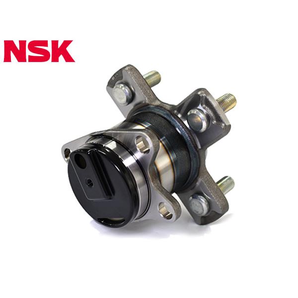NSK ハブベアリング品番：HB3-H018-1メーカー　ホンダ　車種　N-ONE　型式　JG3　年式　R02.11〜　備考　-　使用箇所　リア　入り数　片側分　純正品番　42200-TY0-951※保証は通常、初期不良のみの対応となります...
