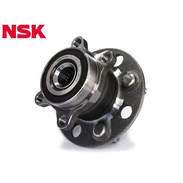 NSK ハブベアリング品番　HB3-H021-1メーカー　ホンダ車種　N-VAN型式　JJ2年式　H30.07〜備考　-使用箇所　リア入り数　片側分純正品番　42200-TD5-J51※保証は通常、初期不良のみの対応となります。 本製品によ...