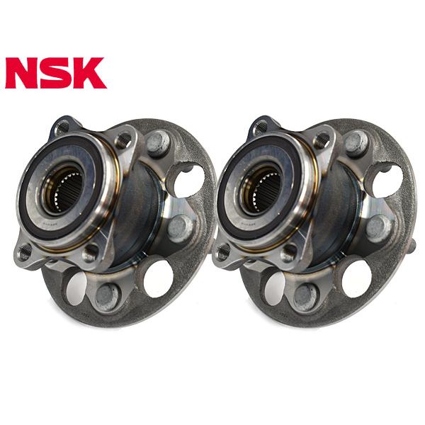 NSK ハブベアリング品番　HB3-T027  2個メーカー　トヨタ車種　RAV4型式　MXAA54 AXAH54年式　H31.04〜備考　-使用箇所　リア入り数　左右分純正品番　42410-42060※保証は通常、初期不良のみの対応となり...