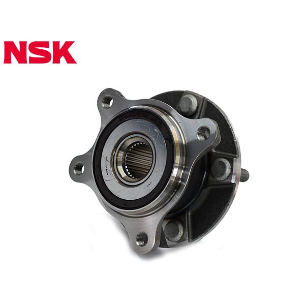 NSK ハブベアリング品番　HB3-T034メーカー　トヨタ車種　レクサス型式　GRL15年式　H23.12〜H27.10備考　右側使用箇所　フロント入り数　片側分純正品番　43550-30031※保証は通常、初期不良のみの対応となります。...