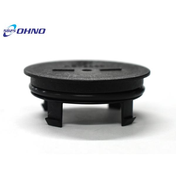 大野ゴム製　タペットサーキュラー　【HS-2084】■メーカー ： 大野ゴム■入数 ： 1■サイズ：44.0(内径)×49.0(外径)×20.0mm(厚)メーカー ： ホンダ 車種 ： アクティ 型式 ： HH5 HH6 HA6 HA7 H...