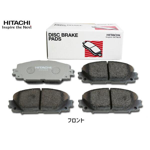 メーカー：トヨタ車種：アクア型式：NHP10年式：H23.12〜純正品番：04465-52320備考：使用箇所 フロント※保証は通常、初期不良のみの対応となります。本製品により生じた工賃・修理代金などの責任は負いかねますので予めご了承下さい...