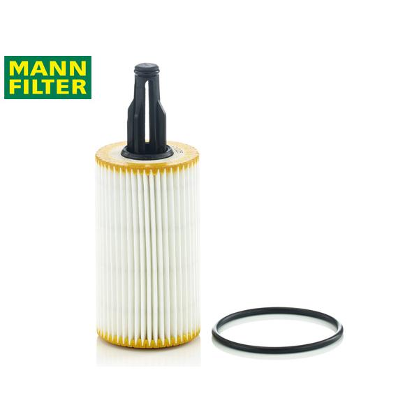 ■MANN オイルフィルター オイルエレメント HU7025Z世界的に認められたブランド マンフィルターは、自動車のアフターマーケット向けに100％OE品質の包括的なフィルター製品群を提供します。マンフィルターは、高性能で精密に設計されたろ...