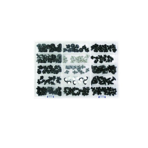 ●軽自動車用 クリップセット です。 ●各１０個入り ●セット内容／付属品 CN-196　10ヶCN-198　10ヶCN-206　10ヶCSW-001　10ヶCSW-002　10ヶCSW-003　10ヶCSW-004　10ヶCSW-005　...