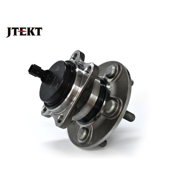 ハブベアリング  JTEKT ジェイテクト 品番 : 3G044メーカー　トヨタ車種　プリウス型式　ZVW50 ZVW51年式　H27.11〜H30.12(ZVW50)/H27.11〜R04.11(ZVW51)備考　-使用箇所　リア入り数　...