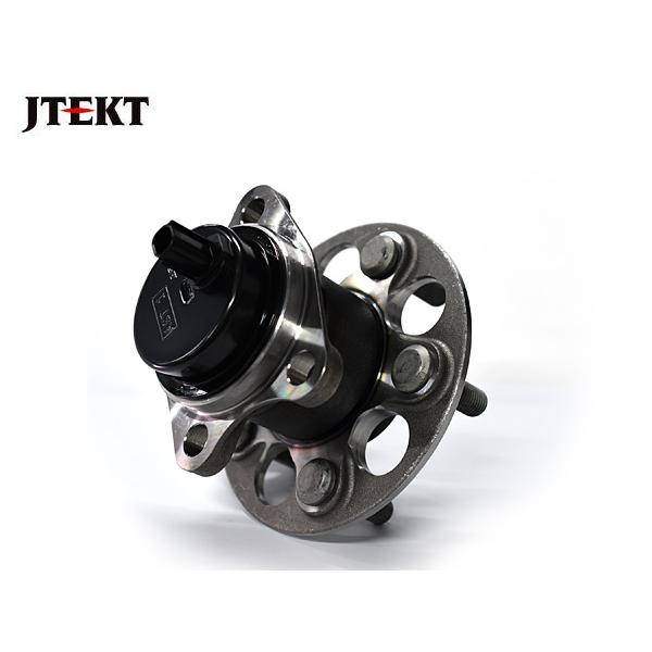 ハブベアリング  JTEKT ジェイテクト 品番 : 3G062メーカー　トヨタ車種　ラクティス型式　NSP120 NSP122 NCP120 NCP122年式　H22.11〜H28.08備考　-使用箇所　リア入り数　片側分純正品番　424...