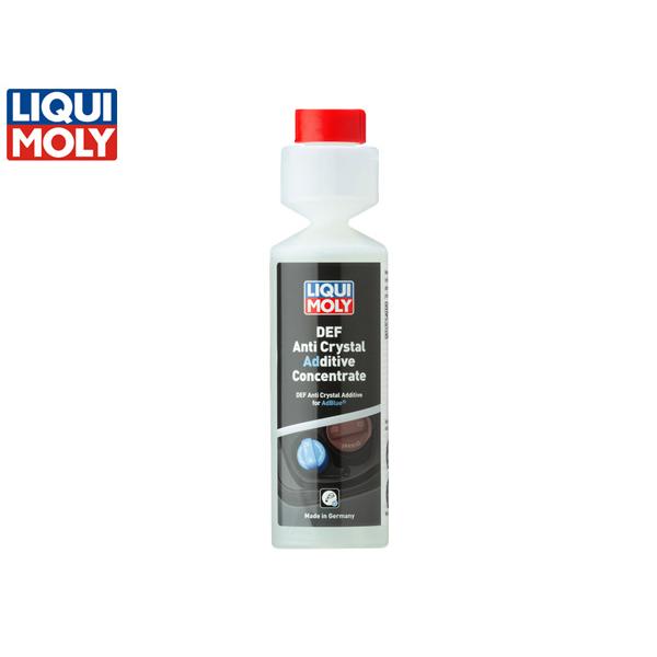 リキモリ DEF Anti Crystal Additive Concentrate 250mlAdBlueに代表されるDEF専用添加剤 低温状態でNOxと反応しきれなかった尿素水の結晶化を予防、同時にエンジン停止後のリターンフローの際に、...