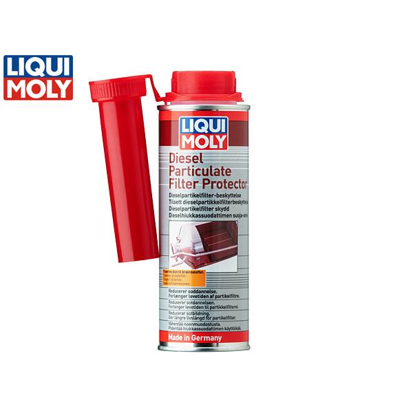 DPFプロテクター  250ml 7180PMの堆積を低減しDPFを保護すすなどの微粒子の堆積を低減し、DPFの信頼性を向上させる効果的な添加剤。短時間の走行や街乗りが中心の車両は特にDPFが詰まりやすく詰まったDPFの悪影響を受けやすい状...