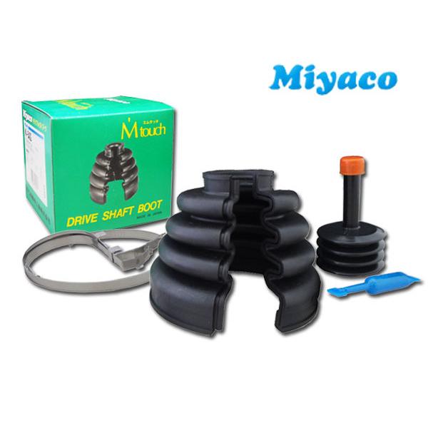 ■交換作業時間を大幅に短縮したセパレートタイプのMタッチ■シャフト、ベアリング等の脱着が不要で交換時間は約4分の1(15〜30分)※保証：取付後、３年間または３万km※詳細は商品同封の取扱説明書をご確認下さい※本製品により生じた工賃・修理代...