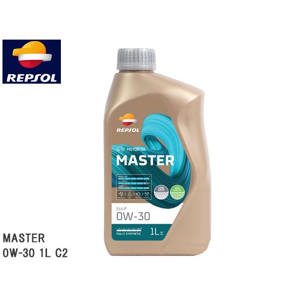 ■REPSOL(レプソル) エンジンオイル モーターオイル『Master Range(マスターレンジ)』レースのDNAをそのまま投入したレース専用オイルと自動車メーカーの最新専用油。・50年以上のレース活動に裏付けされた技術を投入・『カーボ...