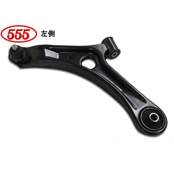 ロアアーム　左側　 三恵工業　555品番：SA-S032L メーカー　マツダ　車種　フレアワゴン カスタムスタイル　型式　MM21S　年式　H24.06〜H25.04　備考　 左側　純正品番　1A09-34-350※適合情報につきましては、...