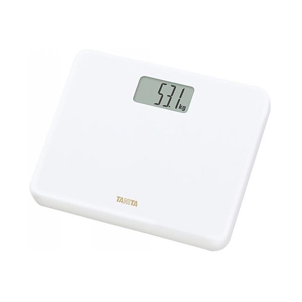 HD660WHヘルスメーター■約B5サイズの小型設計（D20×24.4×3.3cm）■収納や持ち運びに便利な軽量設計（740G）■乗るとスイッチが入るステップオンタイプ ■商品詳細●現品約24.4×20×3.3cm ・本体重量=約740g●...