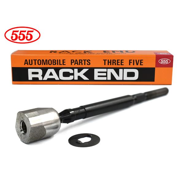 ■三恵工業 555(スリーファイブ) ラックエンド■品番： SR-N420-M  MADE IN JAPAN※保証は通常、初期不良のみの対応となります。本製品により生じた工賃・修理代金などの責任は負いかねますので予めご了承下さい。参考車種メ...