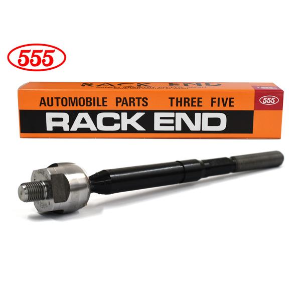 ■三恵工業 555(スリーファイブ) ラックエンド■品番： SR-T530  MADE IN JAPAN※保証は通常、初期不良のみの対応となります。本製品により生じた工賃・修理代金などの責任は負いかねますので予めご了承下さい。参考車種メーカ...