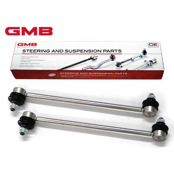 GMB スタビライザーリンク　スタビリンク品番 1001-06151 GSL-T-30メーカー　トヨタ車種　カムリ ビスタ型式　AVV50年式　H23.08〜H29.06使用箇所　リア純正品番　48830-33040備考　左右共通入り数　2...