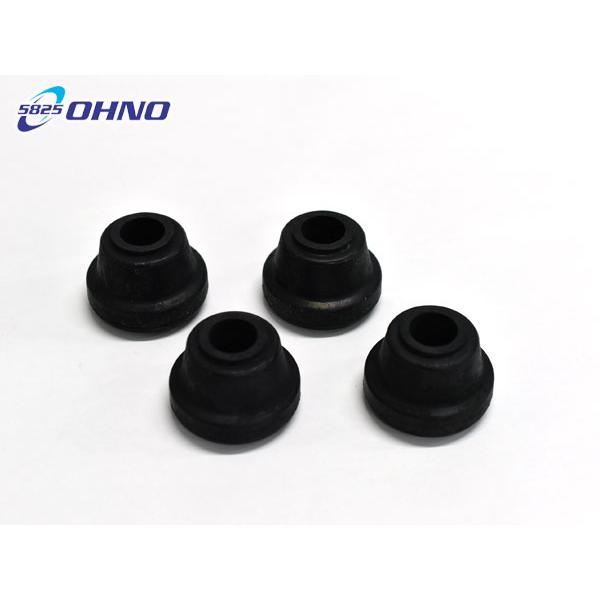 メーカー スズキ車種 アルトラパン型式 HE21S年式 H14.01〜H20.11純正品番 42451-76G10備考 フロントスタビライザーブッシュ アウタ側※価格、セット内容は4個セット分になります。※ご購入前に必ずPC版 商品説明をご...