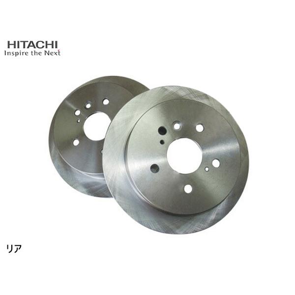 リア ディスクローター 2枚セット 国内メーカー 日立 Astemo T6-114BP■ブレーキ力を発生させるため回転する摺動面に、摩擦材（パッド又はライニング）を強制的に圧着させ、摩擦力を利用して車両を減速、停止させます。■摩擦により発生...