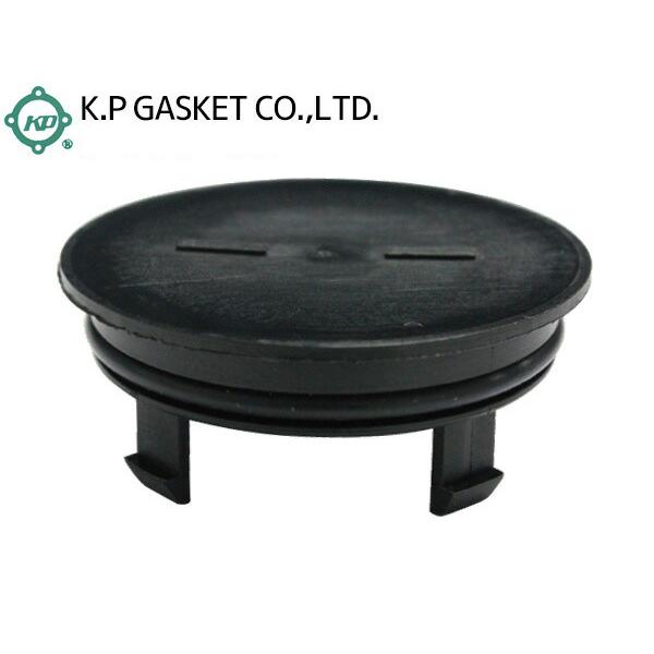 K.P製　タペットサーキュラー　【TS801】■メーカー ： K.Pガスケット■入数 ： 1■サイズ：44.0(内径)×49.0(外径)×20.0mm(厚)■日本製メーカー ： ホンダ 車種 ： アクティ 型式 ： HH5 HH6 HA6 ...