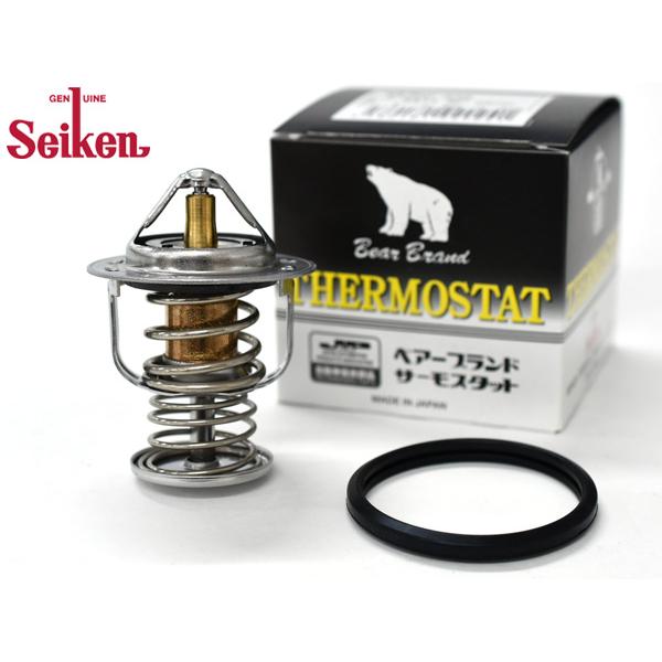 ベアーブランド (Seiken 制研化学工業)　サーモスタット　1個メーカー：ダイハツ車種：タント型式：L375S L385S年式：H19.12〜H23.6備考：ターボ無　※年式注意セット内容 / 品番 / 純正品番サーモスタット / V5...