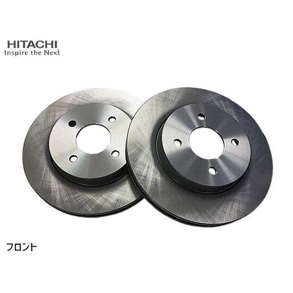 フロント ディスクローター 2枚セット 国内メーカー 日立 Astemo V6-279BP■ブレーキ力を発生させるため回転する摺動面に、摩擦材（パッド又はライニング）を強制的に圧着させ、摩擦力を利用して車両を減速、停止させます。■摩擦により...