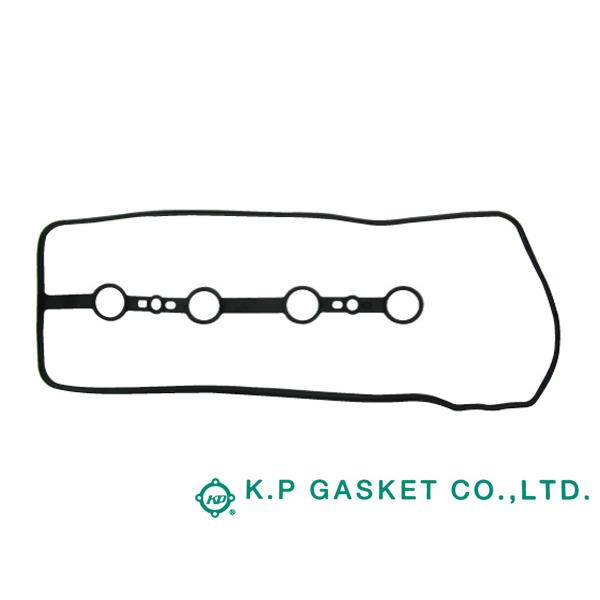 ●タペットカバーパッキンメーカー：K・Pガスケット品番：VC125【セット内容】タペットカバーパッキン VC125 11213-28021 ×1【適合車種】メーカー：トヨタ車種：アルファード ヴェルファイア型式：ANH20W ANH25W年...
