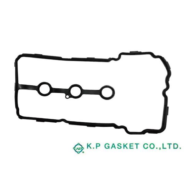 ●タペットカバーパッキンメーカー：K・Pガスケット品番：VC919【セット内容】タペットカバーパッキン VC919 11189-82M00,1A11-10-235,13270-4A00J ×1【適合車種】メーカー：日産車種：NV100 クリ...