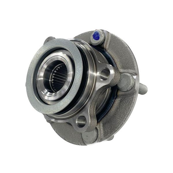 ハブベアリング 品番 : WBH-231Nメーカー　日産車種　セレナ型式　C27 GC27 GFC27 GNC27 GFNC27年式　H28.08〜備考　-使用箇所　フロント入り数　片側分純正品番　40202-JG01A※保証は通常、初期不...