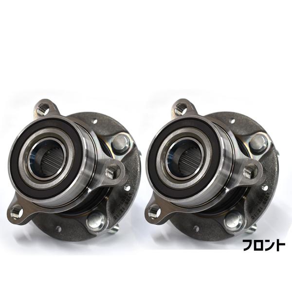 ハブベアリング品番 : WBH-860S　2個メーカー　ホンダ車種　フィット型式　GR4 GR8年式　R02.02〜R04.10備考　車体番号：1000001〜1200000使用箇所　フロント入り数　左右分純正品番　44200-T02-T5...
