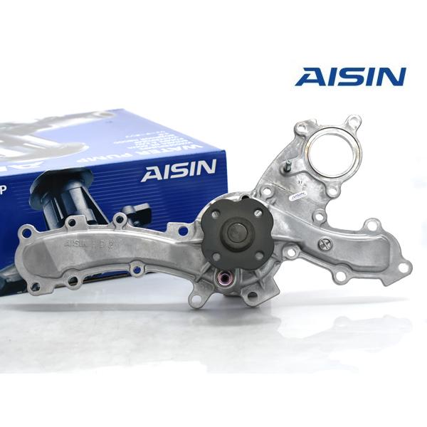AISIN ( アイシン ) ウォーターポンプ 日本製■適合車種■メーカー トヨタ車種 レクサス IS350型式  GSE31年式  H25.04〜H29.10品番 WPT-137純正品番   16100-39436※メーカーの仕様変更によ...