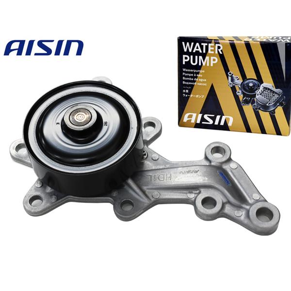アイシン AISIN ウォーターポンプ ■適合車種■メーカー　トヨタ車種　シエンタ 型式　NSP170G NSP172G年式　H27.06〜備考　−ウォーターポンプ　WPT-198　16100-80018※保証は通常、初期不良のみの対応とな...