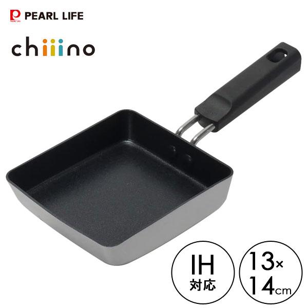 ◆メーカー取寄せ商品の為、欠品や生産終了等の理由により、発送までお時間いただく場合や、キャンセルさせて頂く場合がございます。◇ ●商品サイズ（約）全長28×幅13.5×高さ7cm鍋の深さ：3cm●重量（約）：0.31kg●材質本体：アルミニ...