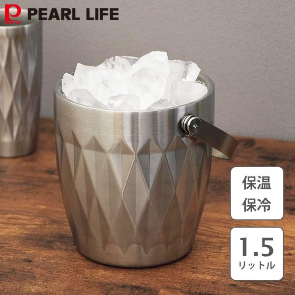 ●メーカー取寄せ品のため、欠品・生産終了等により発送遅延やキャンセルとなる場合があります。▽商品の仕様●サイズ（約）：幅16×奥行14.5×高さ15.5cm●満水容量（約）：1500ml●重量（約）：0.605kg●材質本体：ステンレス鋼す...