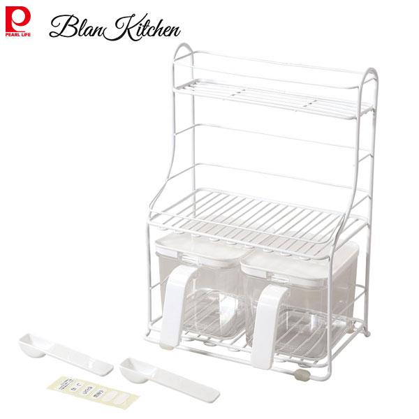 ◆メーカー取寄せ商品の為、欠品や生産終了等の理由により、発送までお時間いただく場合や、キャンセルさせて頂く場合がございます。▽●商品サイズ（約）：幅21×奥行16×高さ30cm●重量(約)：0.685kg●耐荷重(約)上段：1kg中段：2k...