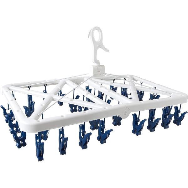 ◆メーカー取寄せ商品の為、欠品や生産終了等の理由により、発送までお時間いただく場合や、キャンセルさせて頂く場合がございます。▽ 商 品 の 仕 様●サイズ（約）本体サイズ:約幅61×奥行32.5×高さ37cm本体重量:約610g●ピンチ数：...