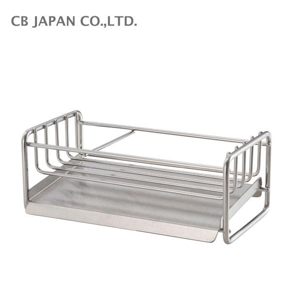 ●メーカー取寄せ品のため、欠品・生産終了等により発送遅延やキャンセルとなる場合があります。▽●サイズ（約）：W152×D85×H60mm （トレー含む）●重量（約）：195g●材質：ステンレス●生産国：中国製▽● コンパクトサイズながらスポ...