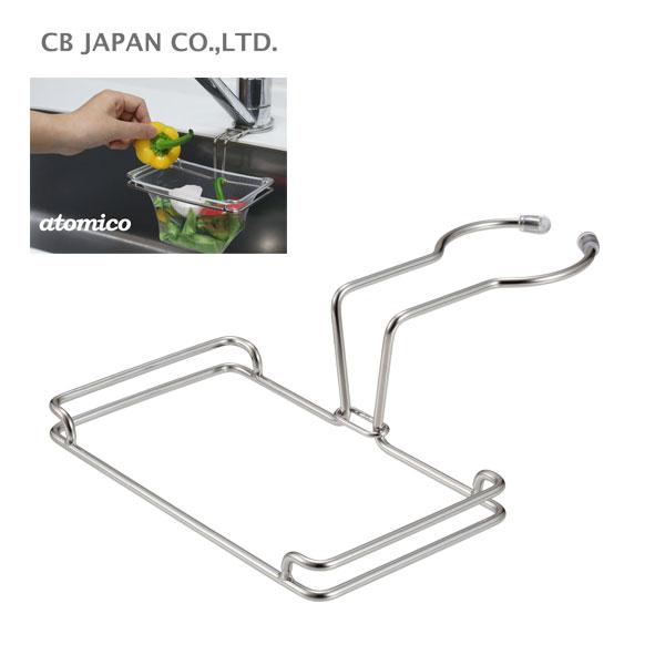 ●メーカー取寄せ品のため、欠品・生産終了等により発送遅延やキャンセルとなる場合があります。▽商品の仕様●サイズ（約）：W163 × D197 × H58mm●重量（約）：108g●耐荷重（約）：1.5kg●材質本体：ステンレス滑り止め：塩化...