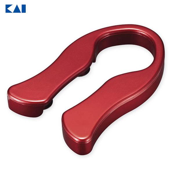 ◆メーカー取寄せ商品の為、欠品や生産終了等の理由により、発送までお時間いただく場合や、キャンセルさせて頂く場合がございます。▽商品の仕様▽●サイズ（約）：68×55×9mm●重量（約）：30g●材質本体：ABS樹脂（耐熱温度80℃）刃部：ス...